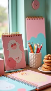 15 Creative DIY Stationery Organizer Ideas You Can Make Today ...