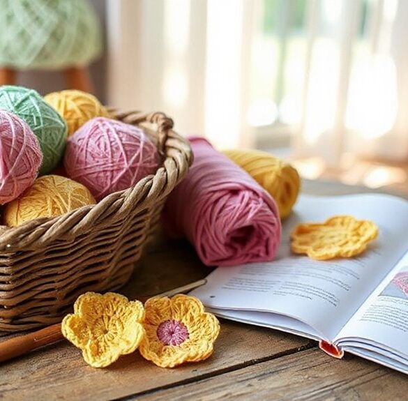 21 No-Sew Fabric Crafts DIY Ideas for Quick and Easy Creations - DIY ...