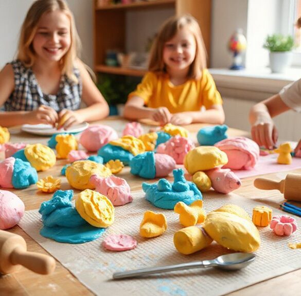 10 Creative Pinch Pot Ideas to Spark Your Imagination - DIY Craft Nest ...