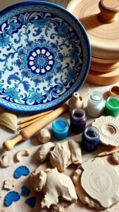 15 Ceramic DIY Inspo – Create Unique Pottery at Home