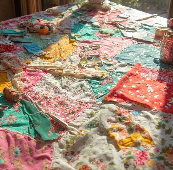 Quick and Simple Sewing: A Beginner’s Guide to 25 Projects - DIY Craft ...