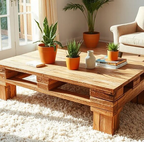 21 Budget-Friendly Woodworking DIY and Crafts Projects You Can Do Today