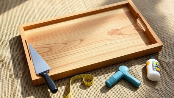 22 Easy Scrap Wood Projects That Transform Leftover Wood Into Beautiful ...