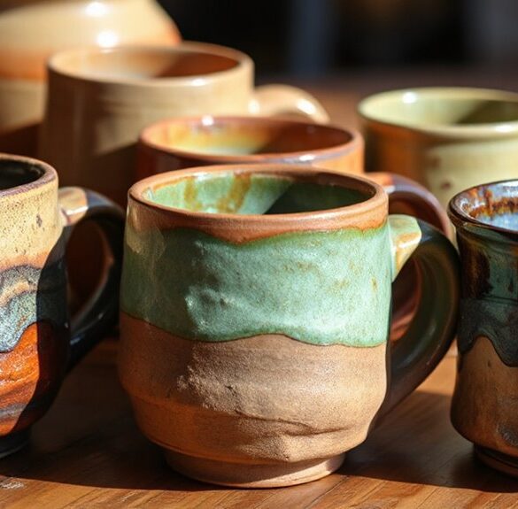 10 Creative Pinch Pot Ideas to Spark Your Imagination - DIY Craft Nest ...