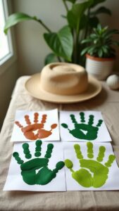 15 Fun Handprint Crafts for Kids