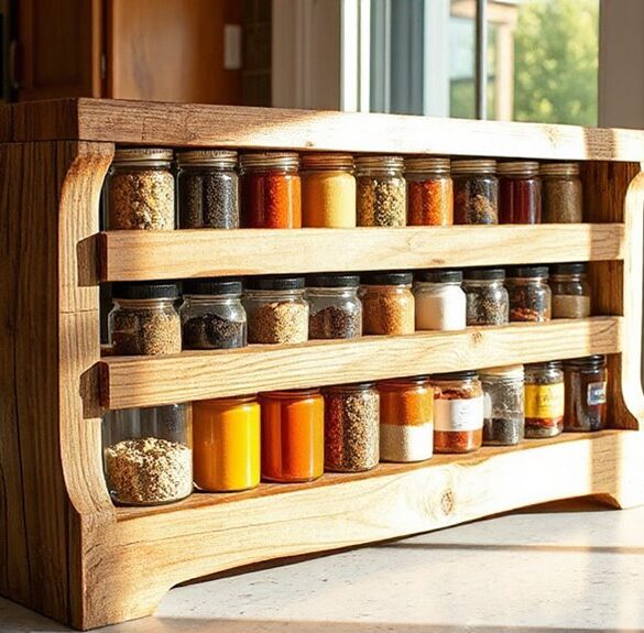 22 Easy Scrap Wood Projects That Transform Leftover Wood Into Beautiful ...