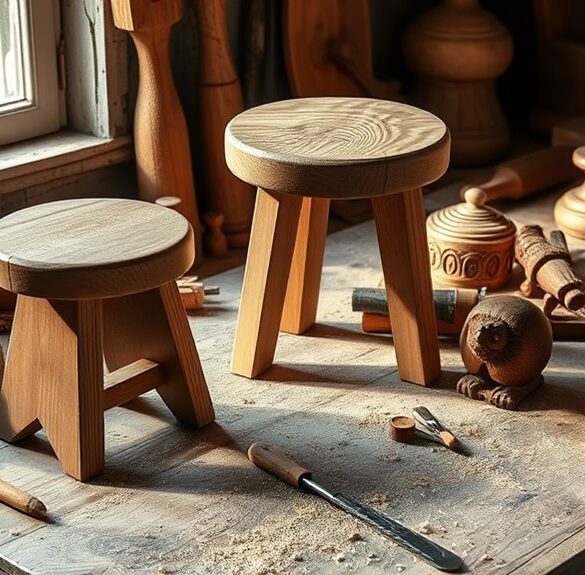 27 Simple Woodworking DIY and Crafts Projects For Beginners - DIY Craft ...