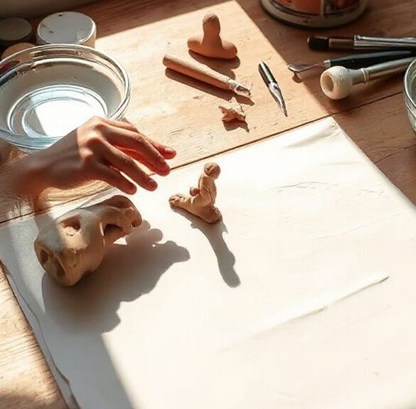 10 Creative Pinch Pot Ideas to Spark Your Imagination - DIY Craft Nest ...