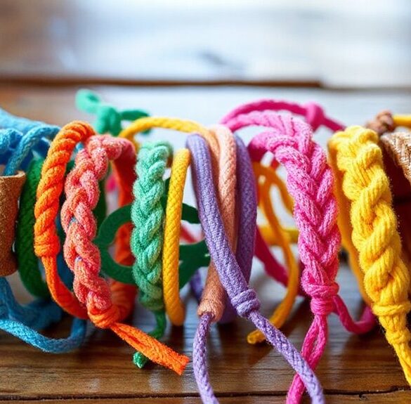 10 Creative DIY Jewelry Projects for a Unique Style