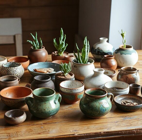 10 Creative Pinch Pot Ideas to Spark Your Imagination - DIY Craft Nest ...