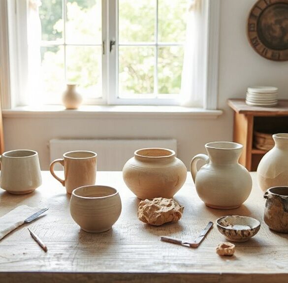 10 Creative Pinch Pot Ideas to Spark Your Imagination - DIY Craft Nest ...