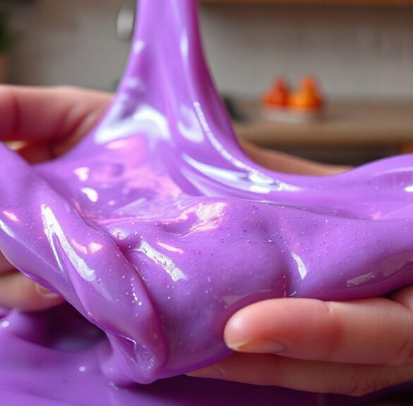 Glue-Free Slime: Easy DIY Fun! - DIY Craft Nest – Creative DIY Projects ...
