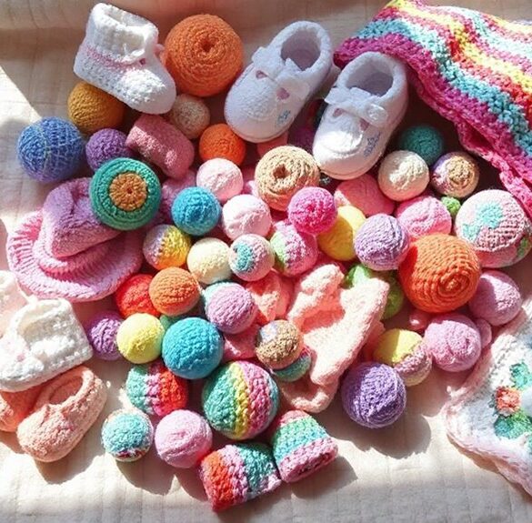 22 Free Crochet Patterns Amigurumi for Adorable Stuffed Creations