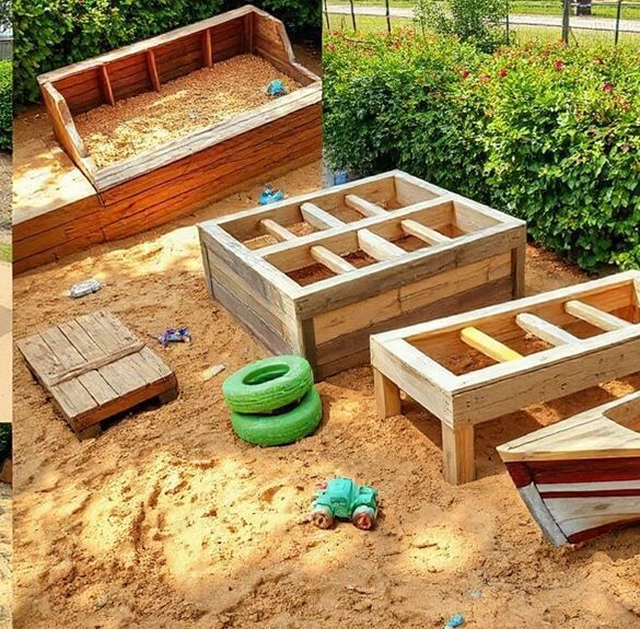 18 DIY River Rock and Stone Ideas to Transform Your Garden