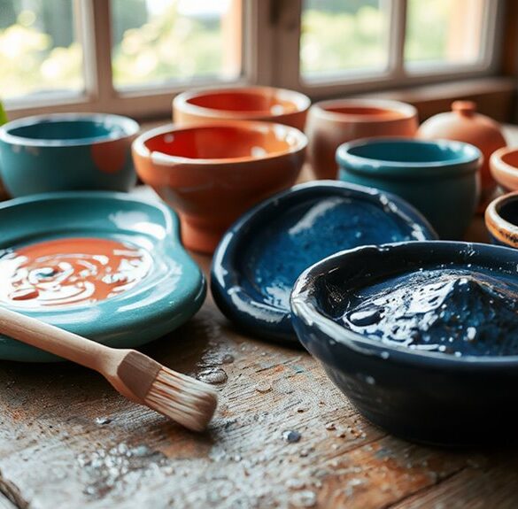 15 Easy Hand Building Pottery Ideas for Beginners - DIY Craft Nest ...