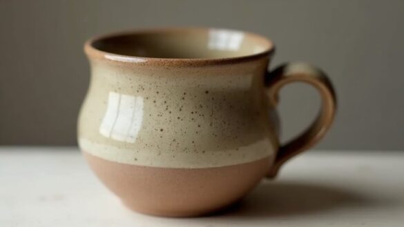 15 Easy Hand Building Pottery Ideas For Beginners | DIYCraftNest