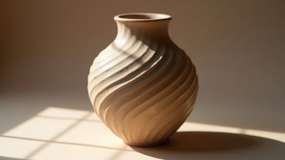 15 Easy Hand Building Pottery Ideas For Beginners | DIYCraftNest