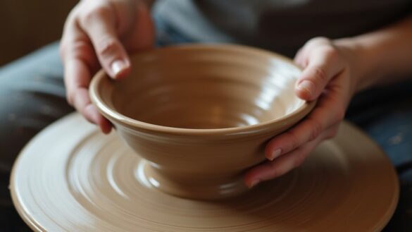 15 Easy Hand Building Pottery Ideas For Beginners | DIYCraftNest