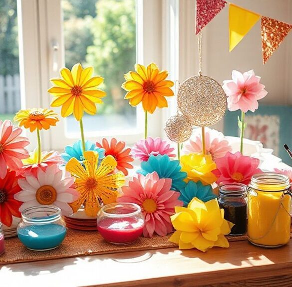 26 Easy Christmas Craft Ideas for the Holidays