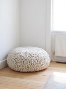 21 Modern Crochet Home Decor Projects You’ll Want To Try Now | DIYCraftNest