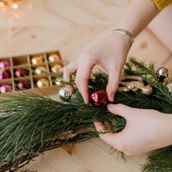 18 Creative Craft Ideas for Adults to Try in 2025 - DIY Craft Nest ...