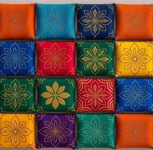 17 Creative Patchwork Shirt DIY Ideas That Feel Totally Unique