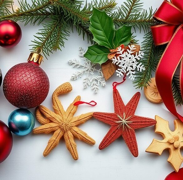 18 Creative Craft Ideas for Adults to Try in 2025