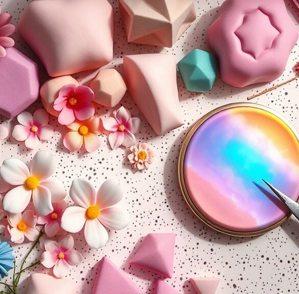 10 Creative Pinch Pot Ideas to Spark Your Imagination - DIY Craft Nest ...