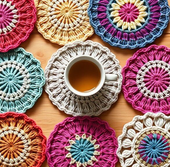 19 Free Crochet Rug Patterns to Warm Up Your Floors