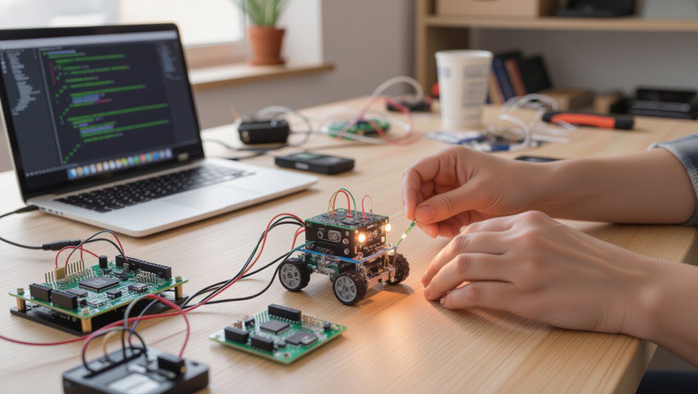 18 DIY Gadgets and Tech Projects for Beginners