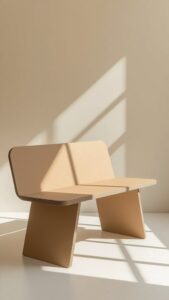 16 DIY Cardboard Furniture Ideas Easy Projects For Your Home | DIYCraftNest