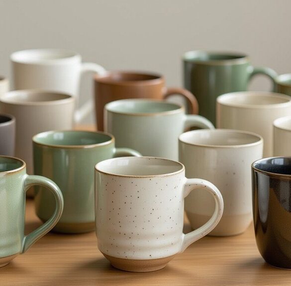 10 Creative Pinch Pot Ideas to Spark Your Imagination