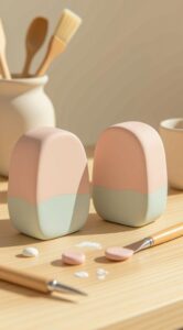 22 Easy Modeling Clay Ideas For Beginners (No Experience Needed ...