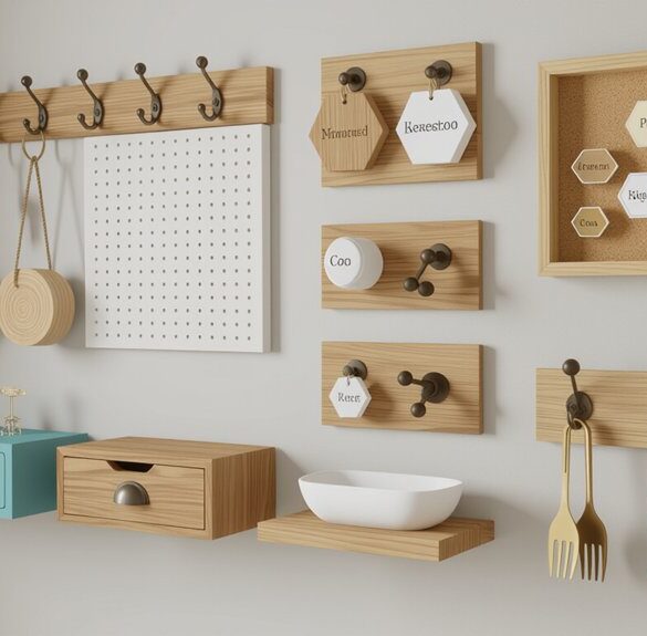 16 DIY Cardboard Furniture Ideas Easy Projects For Your Home - DIY ...