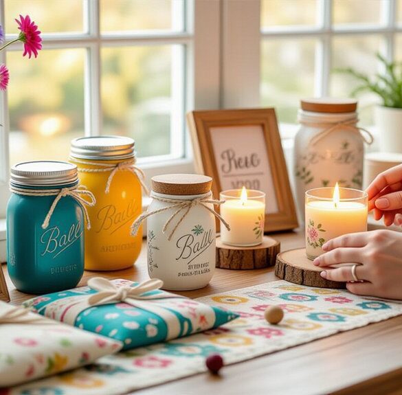 23 Easy DIY Birthday Gift Ideas for Friends - DIY Craft Nest – Creative ...