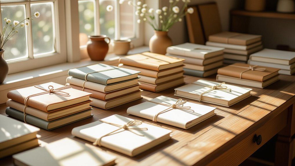 22 DIY Journal Books Ideas to Make From Scratch