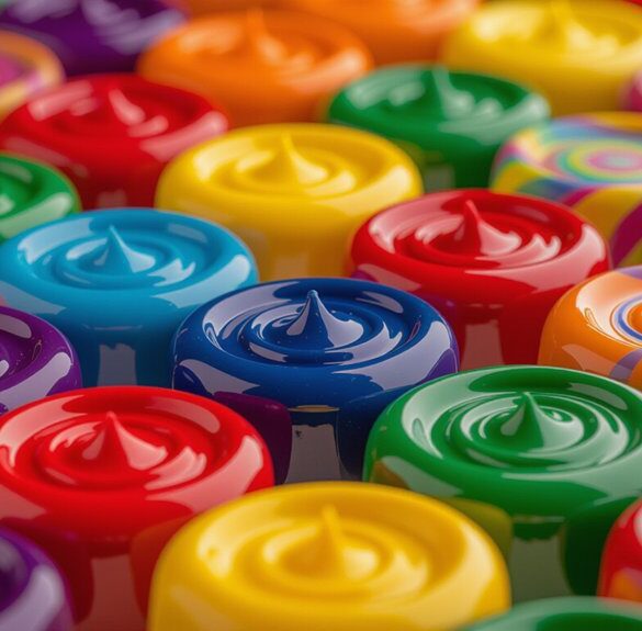 18 Creative Craft Ideas for Adults to Try in 2025