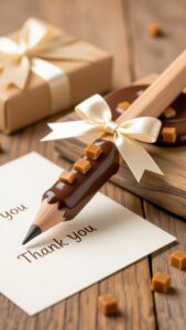 22 DIY Teacher Appreciation Gift Ideas Anyone Can Make | DIYCraftNest