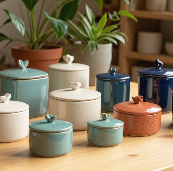 Simple Functional Pottery Ideas Even Beginners Can Master (10 Easy ...