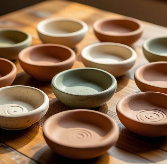 Simple Functional Pottery Ideas Even Beginners Can Master (10 Easy ...