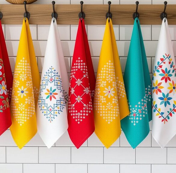 18 Cute Crochet Keychain Ideas That Make Perfect Gifts