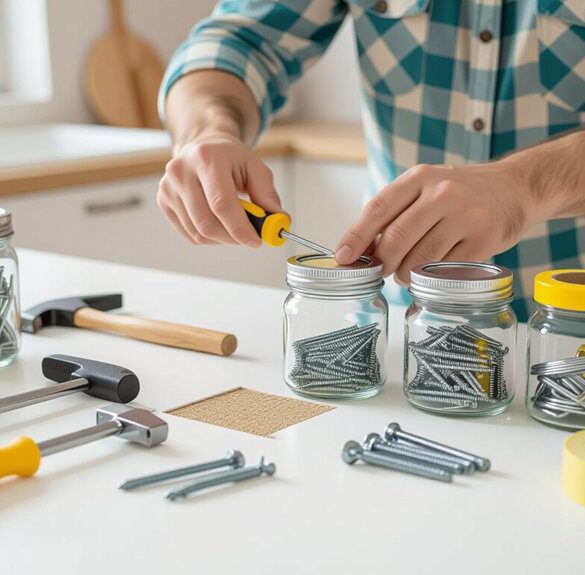 14 Air Dry Clay Magnet DIY Ideas to Elevate Your Fridge Decor