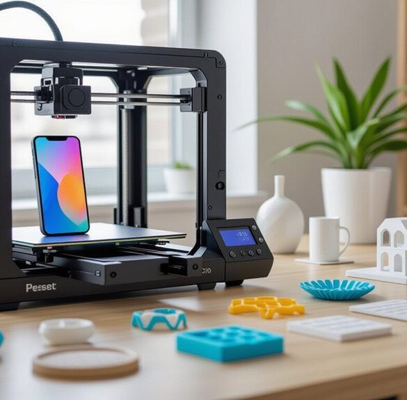 18 DIY Gadgets and Tech Projects for Beginners