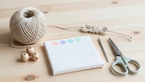 Beginner-Friendly Crafts That Spark Creativity Without Stress ...
