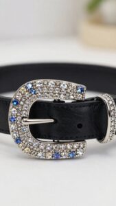 18 Easy Rhinestone Project Ideas That Add Instant Sparkle | DIYCraftNest